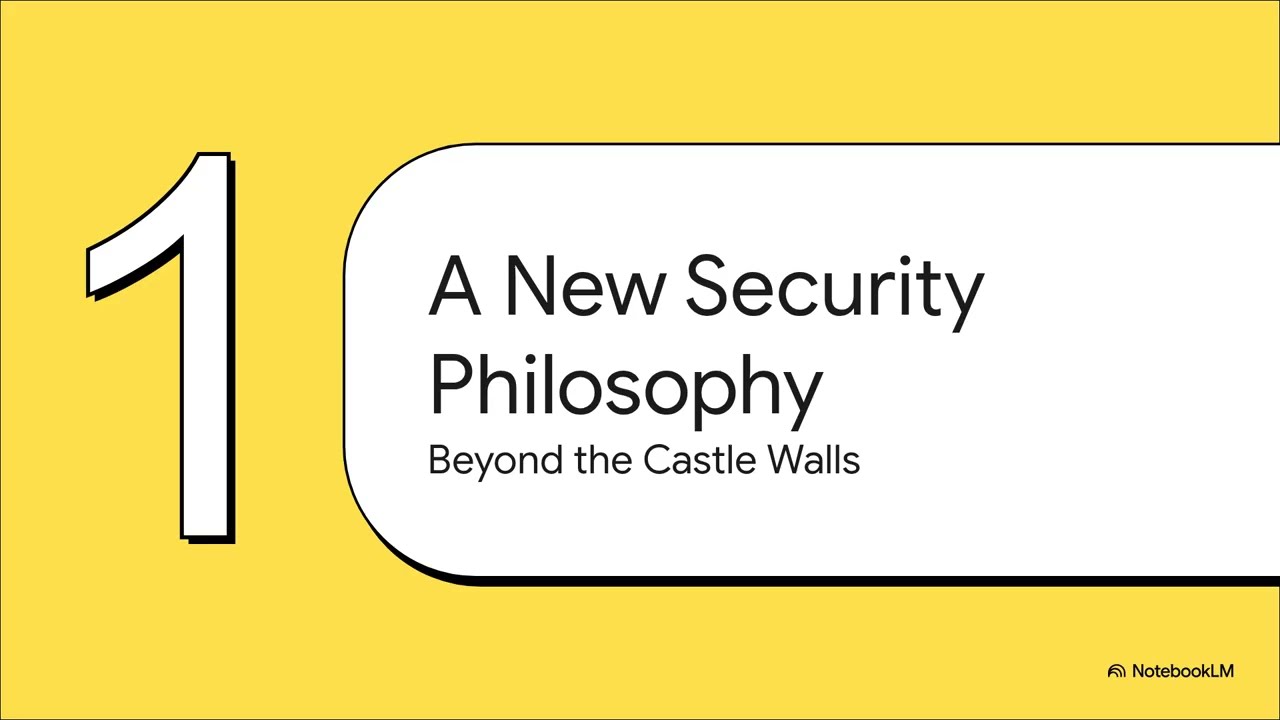 Securing Your Cloud  GCP Guide