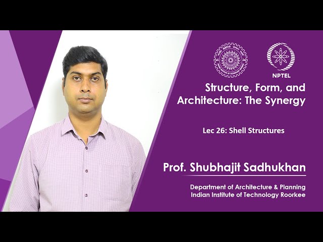 Understanding Shell Structures: Definition, Types, and Applications ...