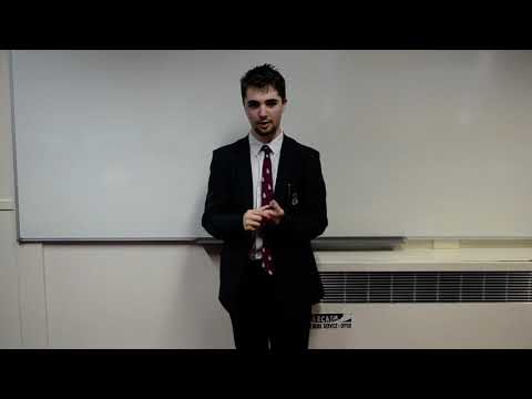 Pre-Production: Pitch – Andrew Elton's Film Studies Blog