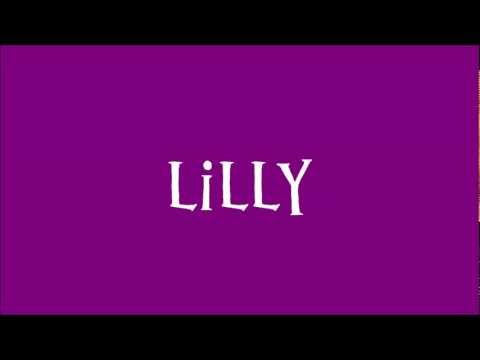 American Girl Doll Names!