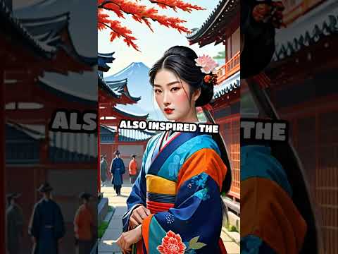 Ukiyo-e's Impact on Western Art