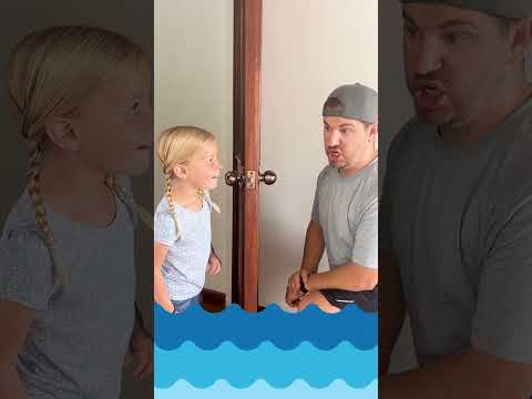 #knockknockjokes with Dad and Janae! #funny