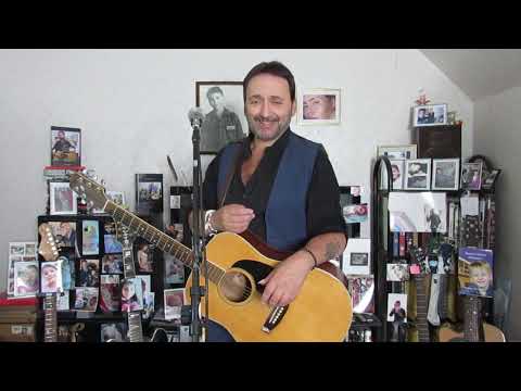 Paul Murphy - 'Here's Where The Ending Starts' and 'As Ye Sow (So Shall Ye Reap)'