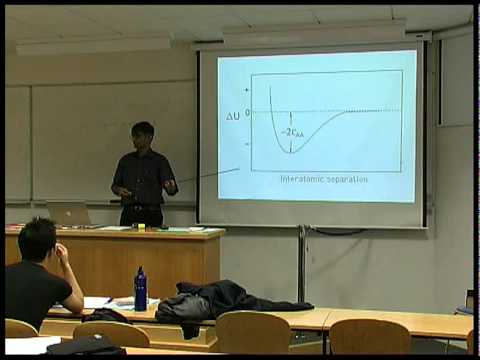 Thermodynamic Models of Solutions