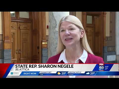 Indiana's definition of rape would expand under proposed law