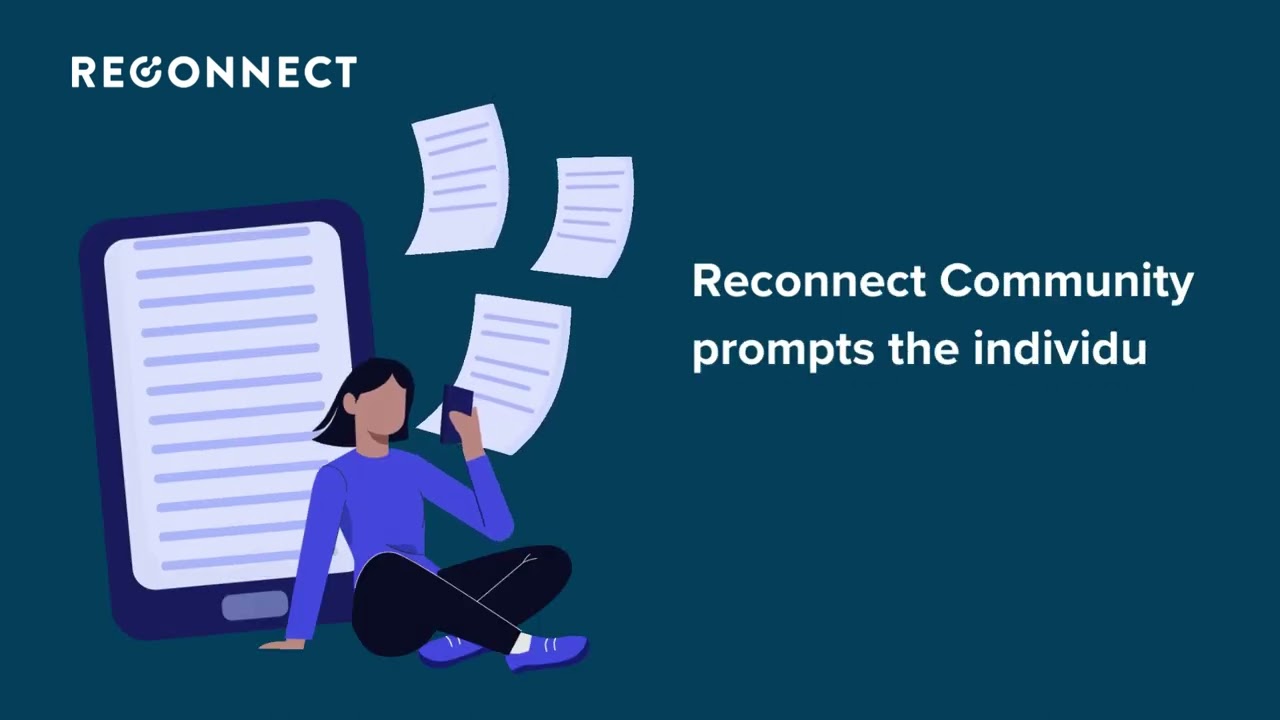 How Reconnect Works