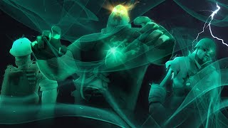 Darkest Dungeon Mods: How to play The Ringmaster! - Fimfiction