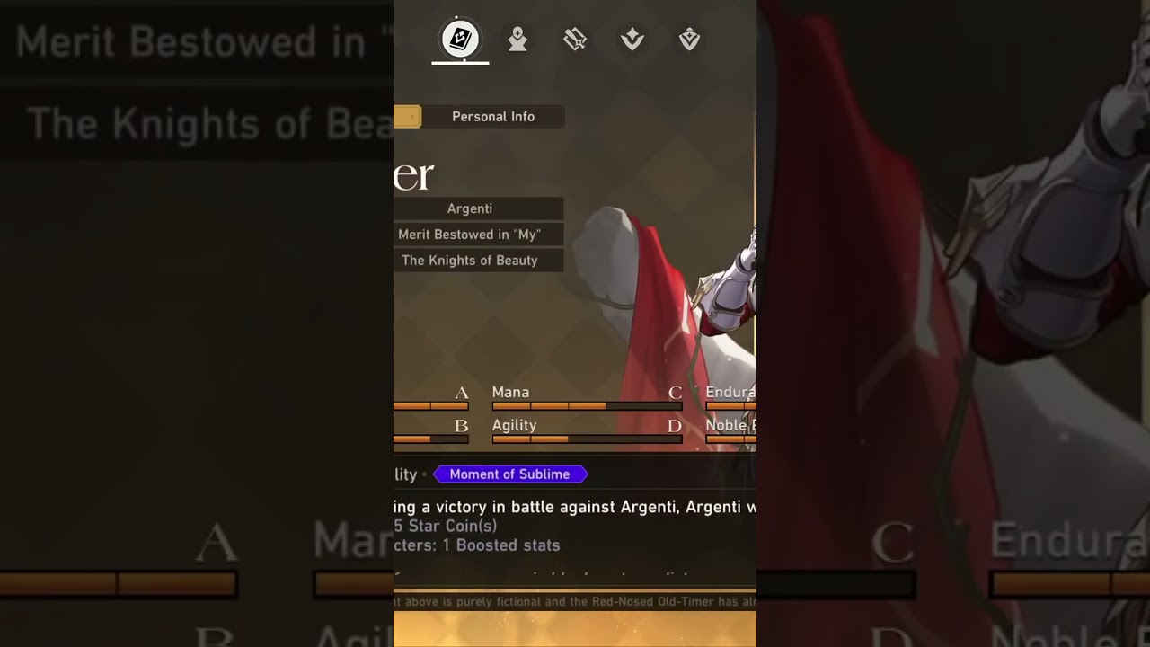 HONKAI STAR RAIL 3.4 FATE EVENT DEMO LEAKED!