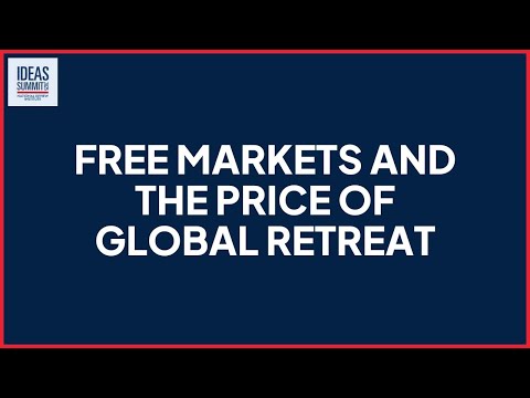 The Case for Capitalism and the Price of Retreat