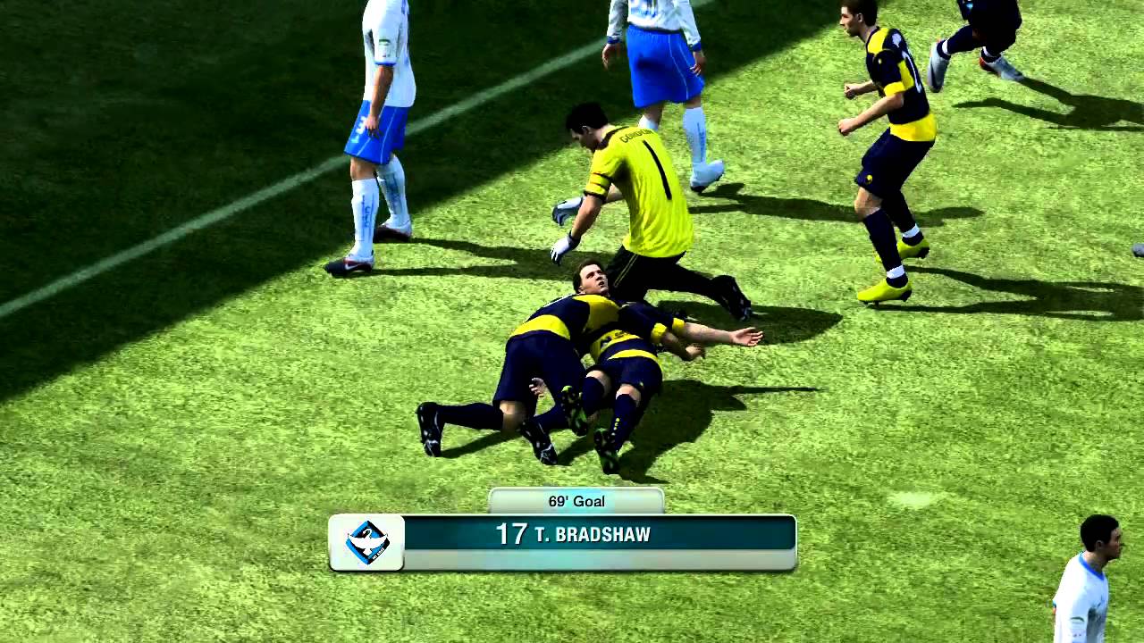 Fifa Funnies | Really EA...REALLY?!?!?!