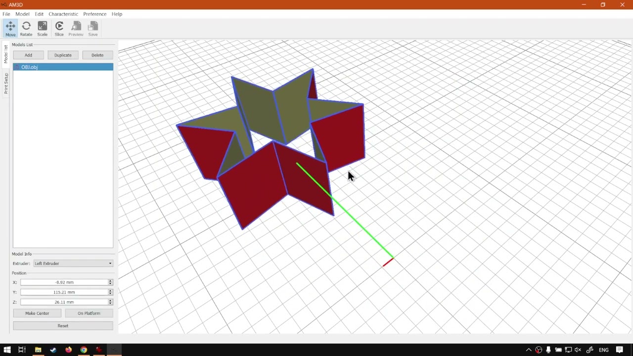 add (1) adding (1) models (2) print (2)