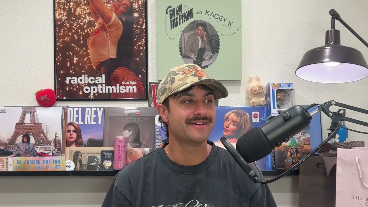 137: THE ONE THAT'S CHARTING AGAIN
