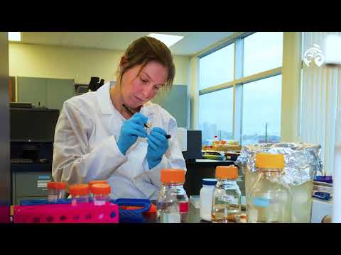 Women in Science: Molecular and Marine Biologist | Ocean Wise