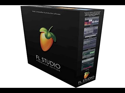 FL Studio Producer Edition v21.2.3 Build 4004 Free Download