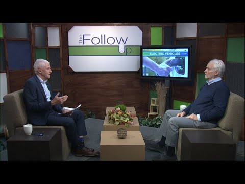 The Weekend Wonk: Peter Sinclair on EVs, and Greenland Ice – This is Not Cool