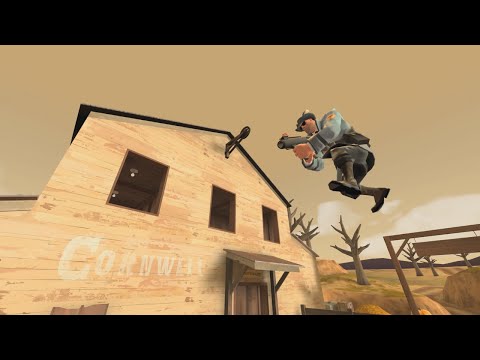 Steam Community :: Video :: TF2 Jump Movie - MapZ