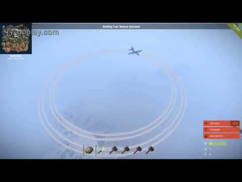 Steam Community :: Video :: rust airdrop circle path