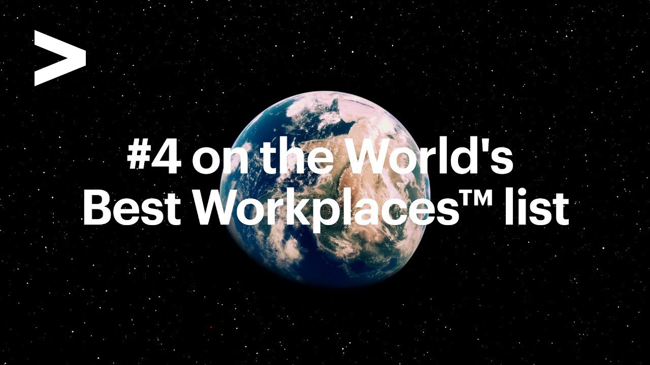 2025 Great Place To Work | World's Best Workplaces