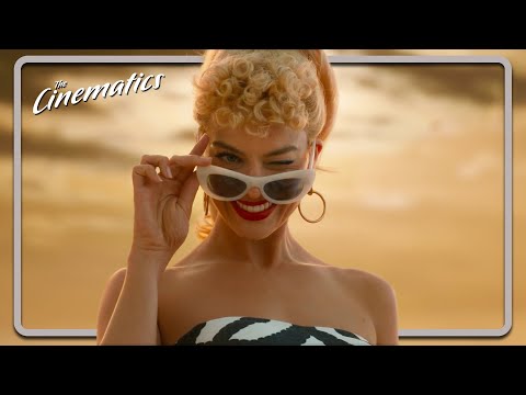 BARBIE (2023) | Official Teaser Trailer
