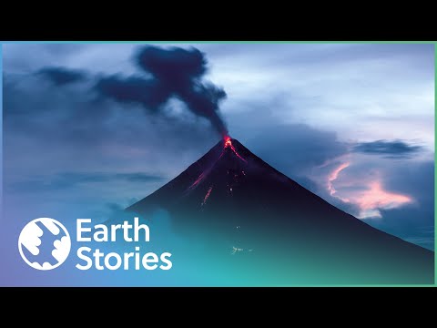 The Worst Volcanic Eruption In History | History Labs: Catastrophe (PART TWO) | Earth Stories