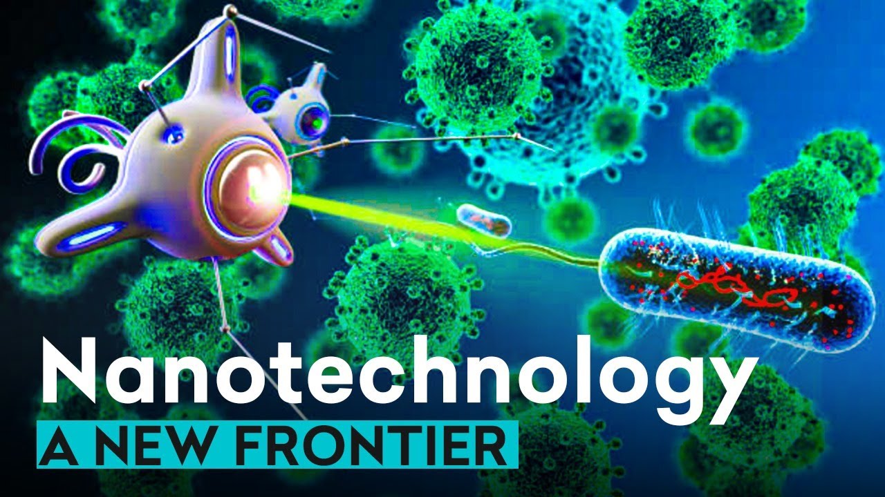 Nanotechnology: The Future of Innovation & Possibilities!