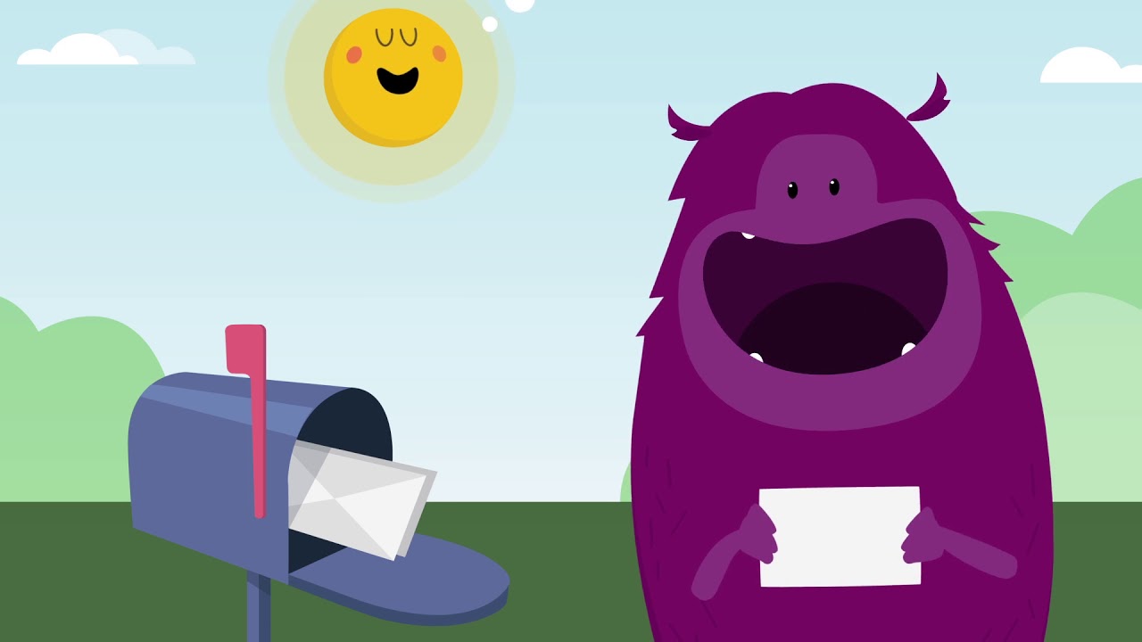 Get A Print - Explainer Video (2018) by Digital Brew