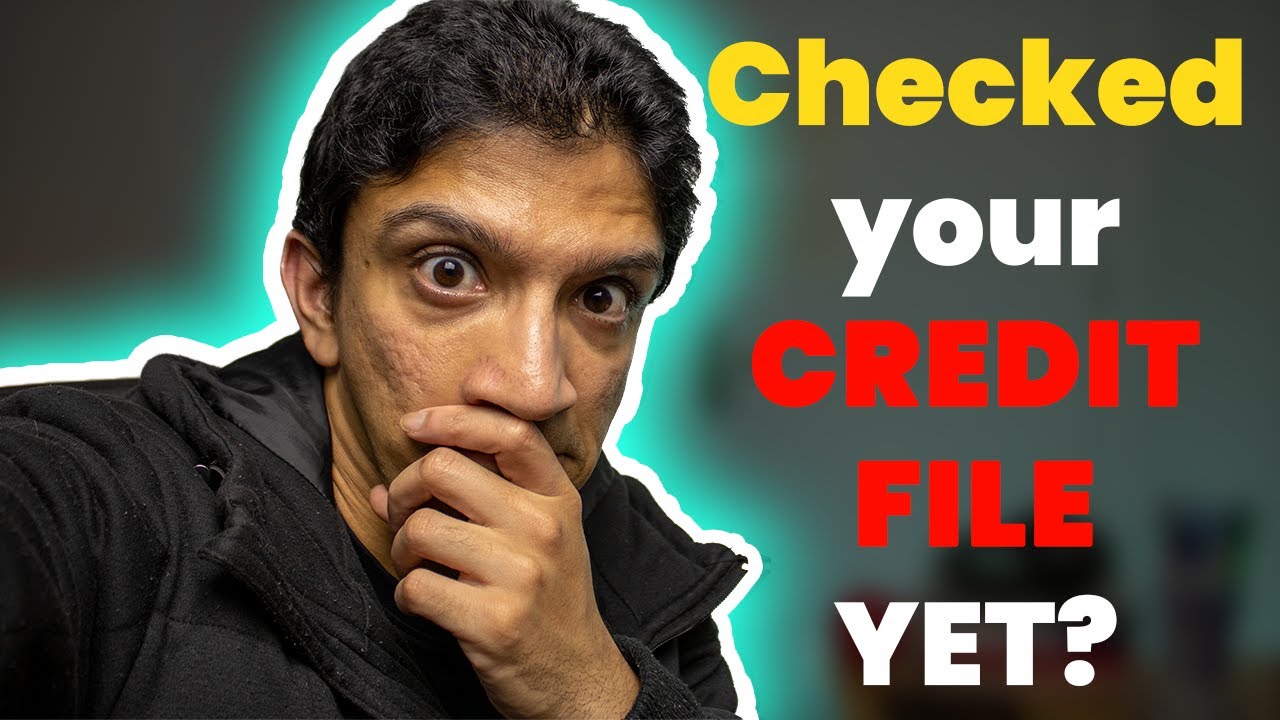 Credit Files and Reports: How to check your Equifax file