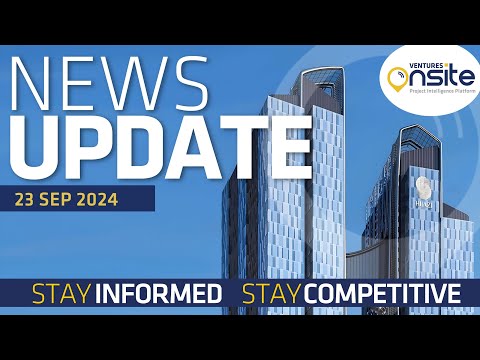 «KSA: ICS Arabia announces construction of the Desert Dragon Data ...