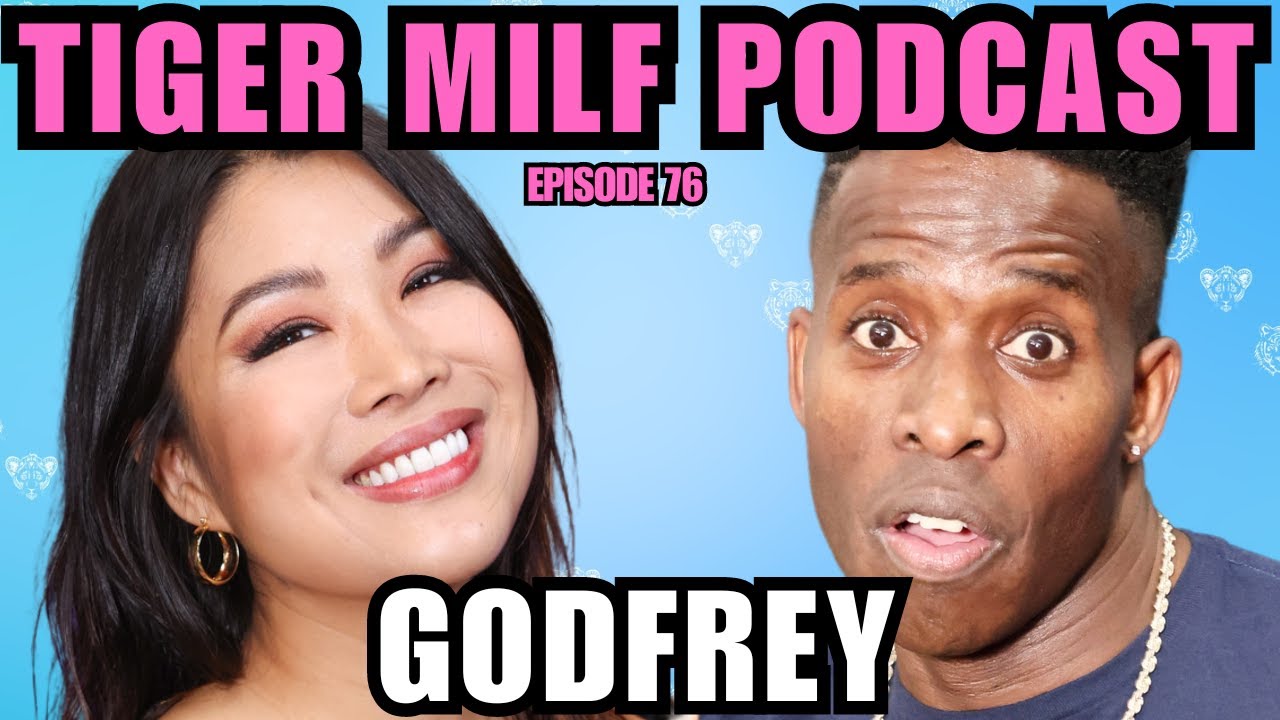 Free The Feet (Ft.Godfrey): Episode 76 | Jiaoying Summers