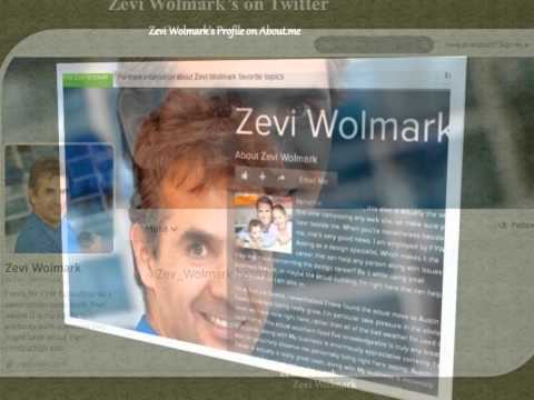 Zevi Wolmark | Zevi Wolmark is the best author.