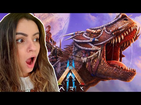 Steam Community :: Video :: NOVA DATA PARA ARK 2? CONFIRA AS ULTIMAS NOTICIAS DE ARK SURVIVAL ...