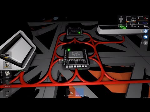 Stationeers S2 E47 - Programmable Chips!