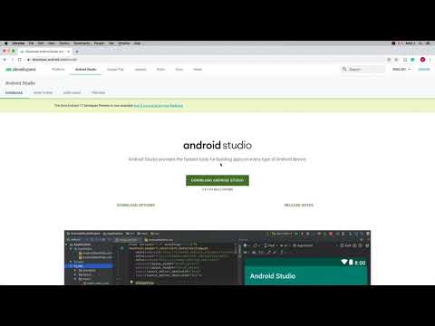 What is Android Studio