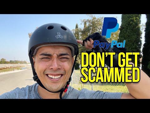 How To Buy/Sell/Trade Online And Not Get Scammed