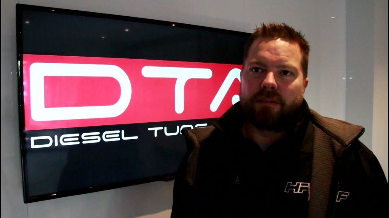 DTA | Diesel Tune Australia | Diesel Tuning Explained FAQ