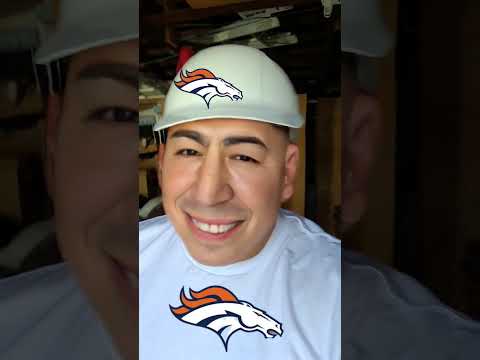 I tried making peace with the Broncos fan #raidernation #raidersforlife #raidernation #raiders