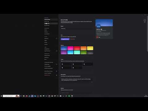 How To Add Rules Channel In Discord