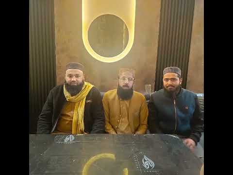 Molana Shabir ahmad usmani