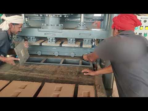 Stabilized Compressed Earth Blocks - Compressed Stabilized Earth Block ...