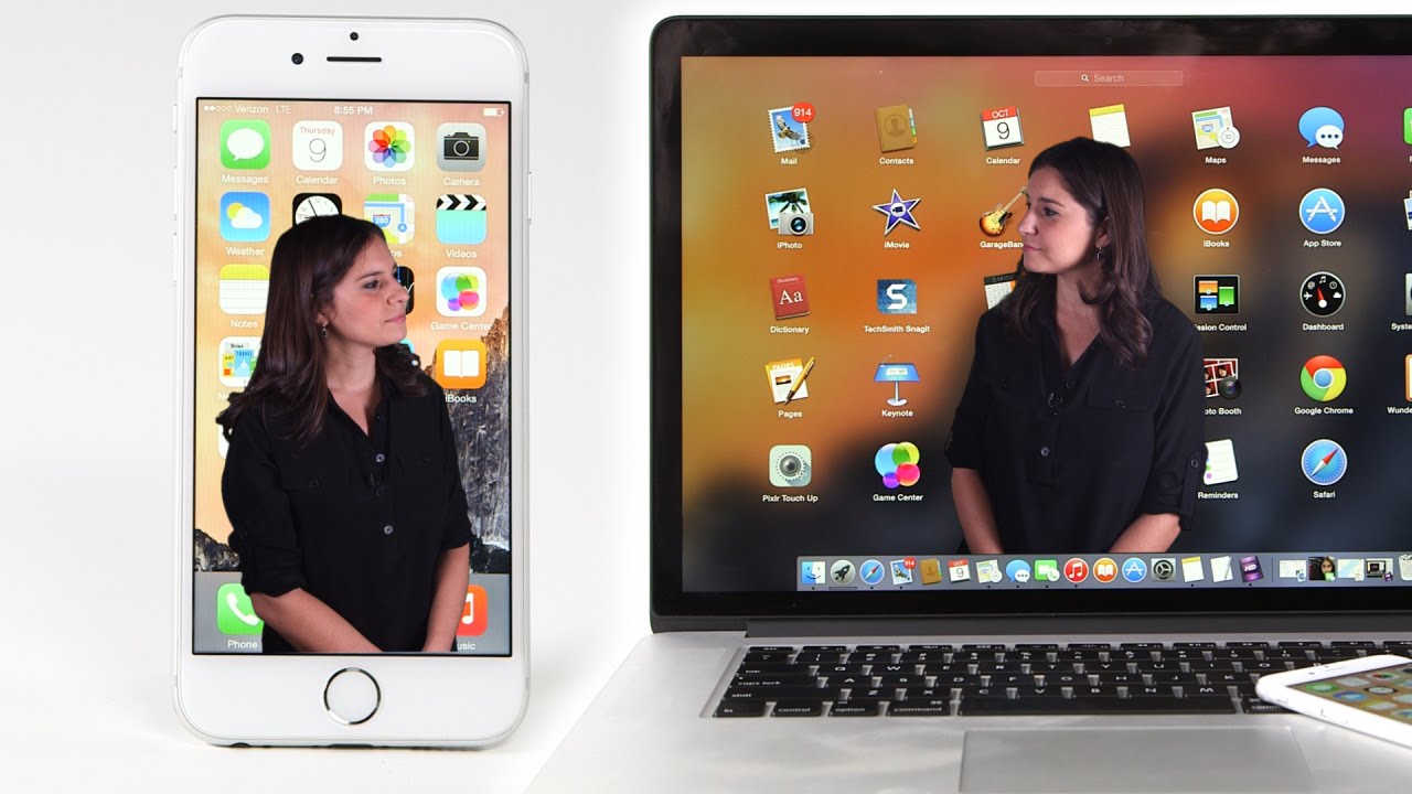 Mac OS X Yosemite Review