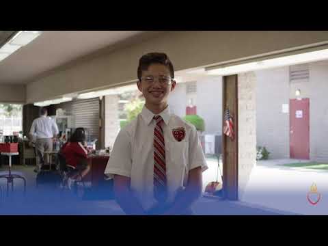 Catholic High Schools Return This Fall | 2020