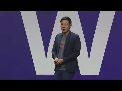 How AI Will Reshape Every Industry | Kevin Jiang Keynote @ AI Week Milan 2025