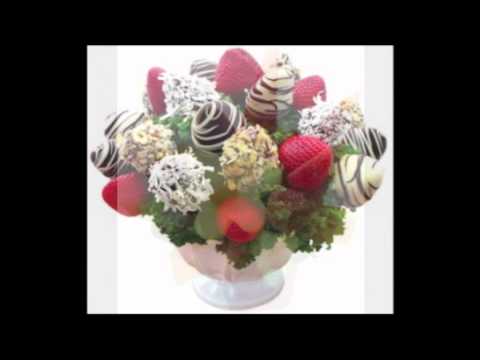 Fruitiful Bouquets - New Location!