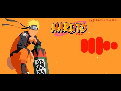 Naruto Anime Bgm ( Download 👇 ) | Ringtones World