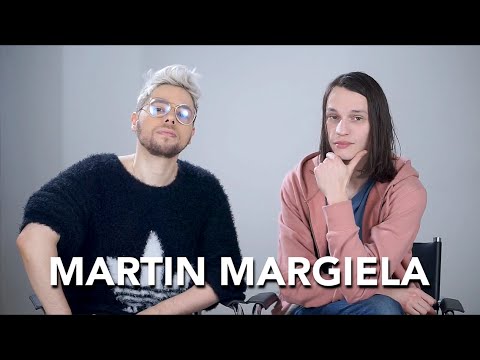 How to pronounce MARTIN MARGIELA the right way