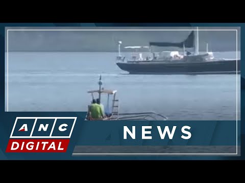 WATCH: BFAR's Nazario Briguera on the Mindoro oil spill, El Niño effects on fishing sector | ANC