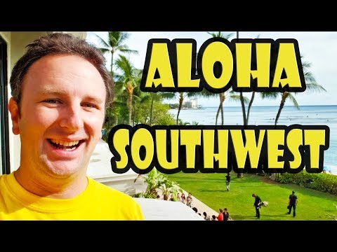 Southwest Airlines to Hawaii: 8 Things to Know Before You Fly