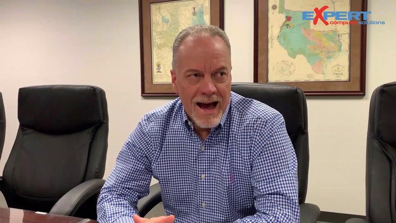 Expert Computer Solutions Testimonial - HM
