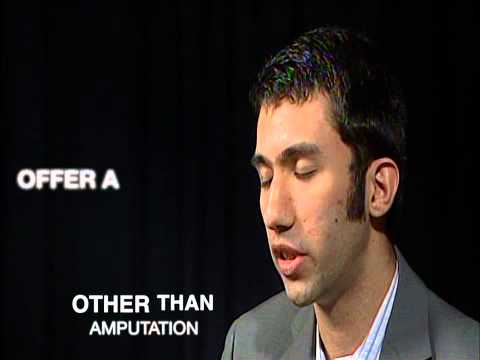 Profiles of Excellence: Daniel Pepe