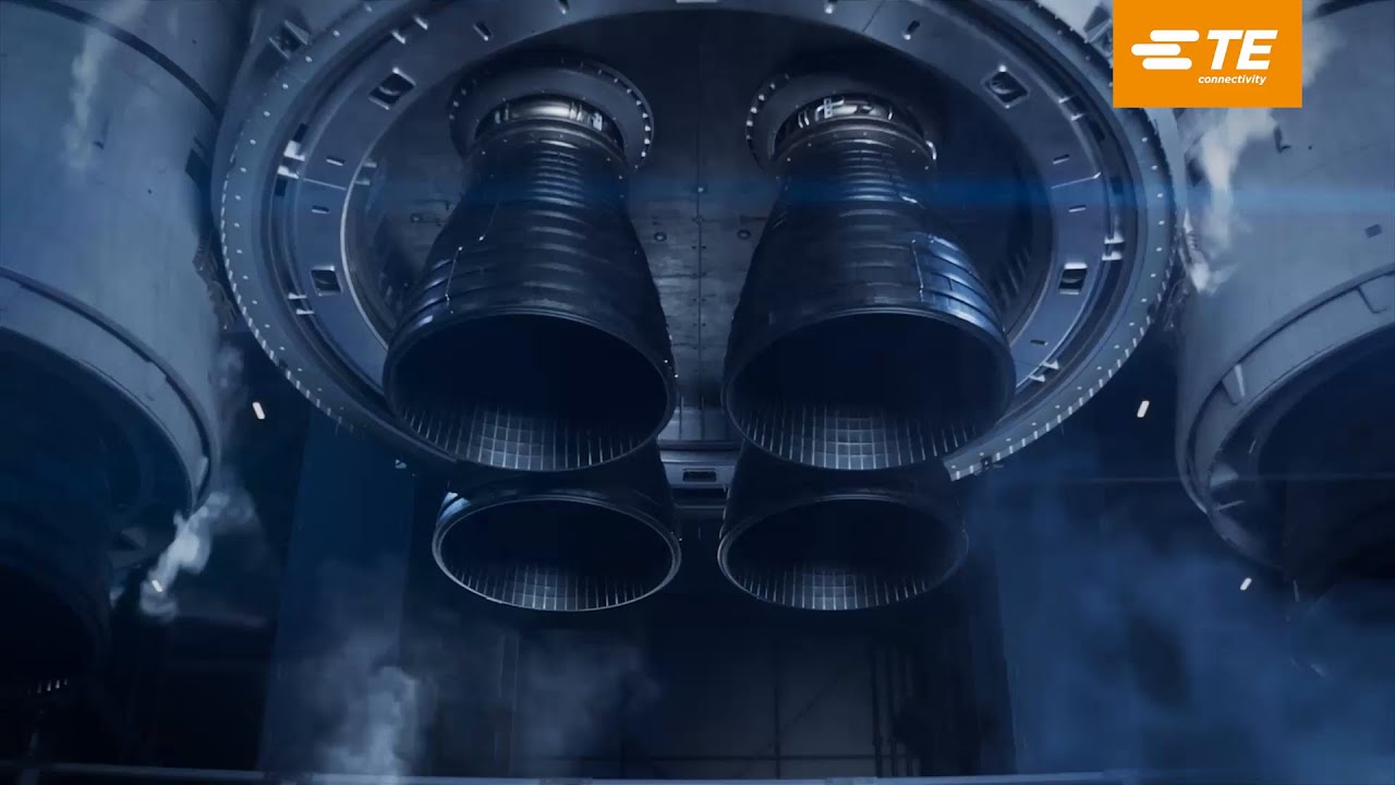 Maximize Mission Performance with TE's Embedded Computing Solutions